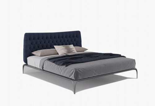 Кровать на алюминиевом основании Blanket