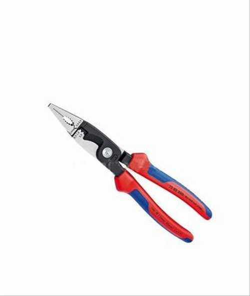 Электромонтажные клещи knipex KN-1382200