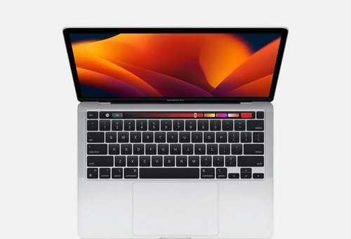 MacBook Pro 13 M2(10c GPU) 16GB 1TB