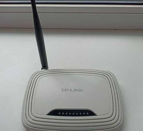 Роутер / Маршрутизатор / Модем TP-Link WR740N