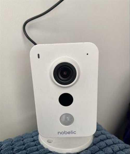 Nobelic nblc 1110f msd камера