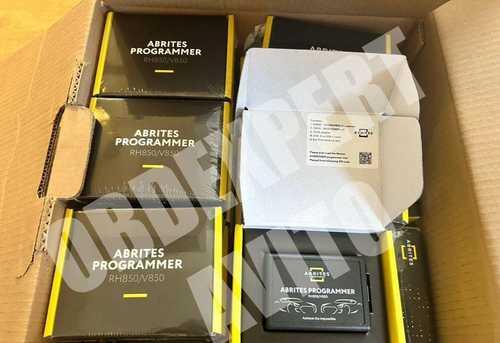 Abrites ZN085 RH850/V850