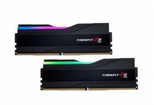 48GB 6400MHz G.skill F5-6400J3239F24GX2-TZ5RK trid