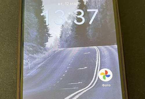 Google Pixel 6a, 6/128 ГБ