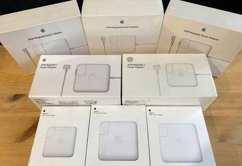 Блоки питания для Macbook Apple