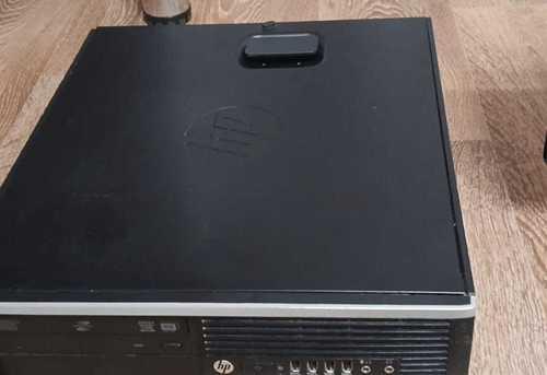 Hp Compaq 6200 pro