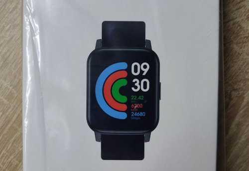 Смарт часы Realmi dizo Watch 2 Sports - новые