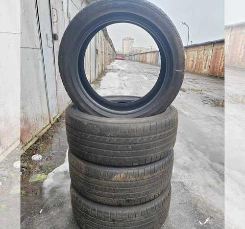 Goodyear Eagle Sport 225/45 R17 94W