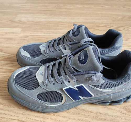 Кроссовки новые NB