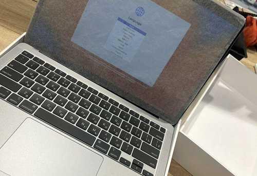 Apple MacBook air 2020 m1