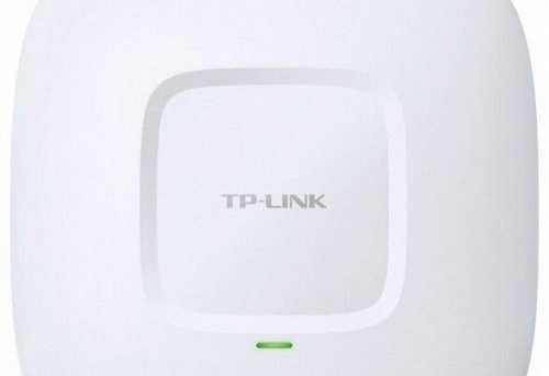 Wi-Fi точка доступа TP-Link EAP115 белый