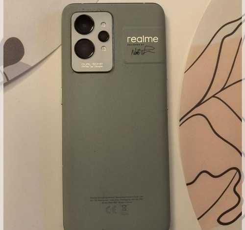 realme GT 2 Pro, 8/256 ГБ