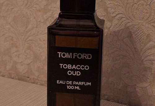 Tom ford мужские духи