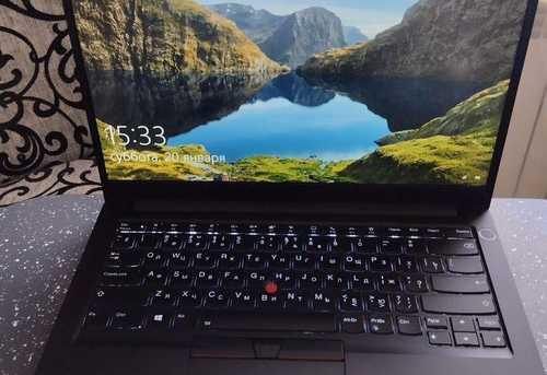 Lenovo thinkpad e14 gen2