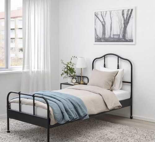 Кровать IKEA Сагстуа