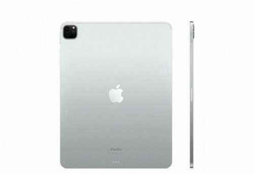 iPad Pro 12 M2 WiFi 256 silver New