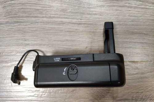 Батарейный блок BG-2F для Nikon D3100/D3200/D3300