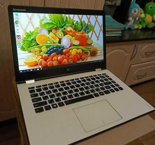 Lenovo yoga 2 13 Nvidia GeForce 940M