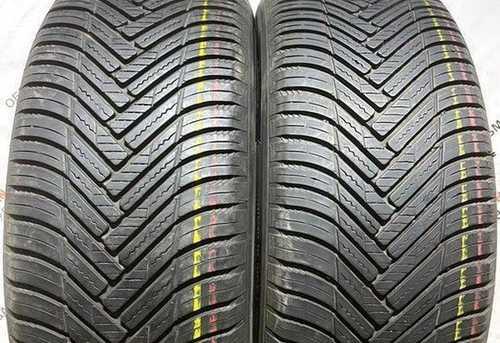 Hankook Kinergy 4S2 H750 205/45 R17 88V