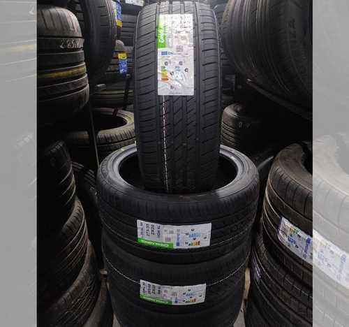 Grenlander L-Zeal56 245/40 R20 и 275/35 R20 103W