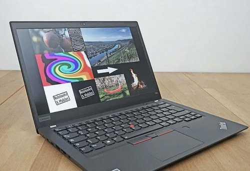 Lenovo ThinkPad T16 Ryzen 7 Pro 2.7Gh/32Gb/256SSD