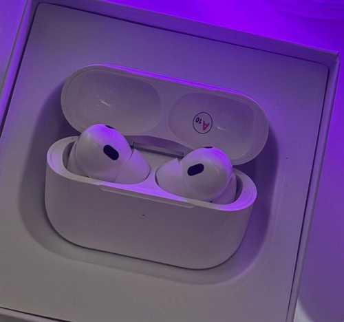 Airpods pro 2 type c