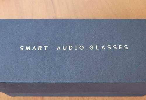 Xiaomi Smart Glasses Audio