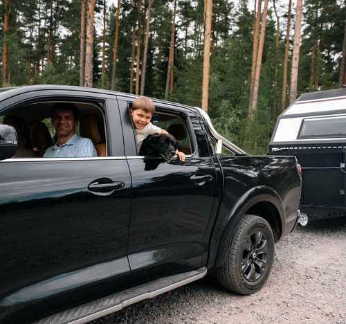 Автодома дома на колесах