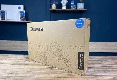 Ноутбук Lenovo Xiaoxin Pro Ryzen 7 7840HS