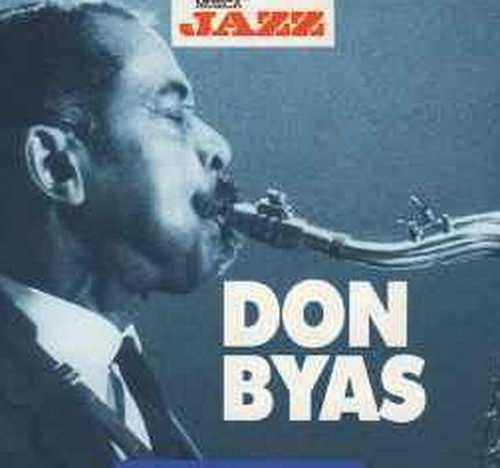 CD Don Byas - Don Byas