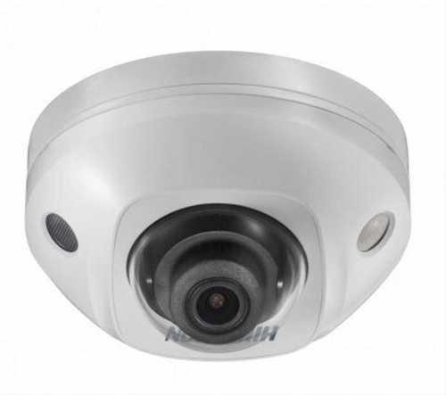 IP видеокамера Hikvision DS-2CD2523G0-IS, 2.8мм