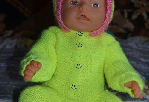 Кукла baby doll
