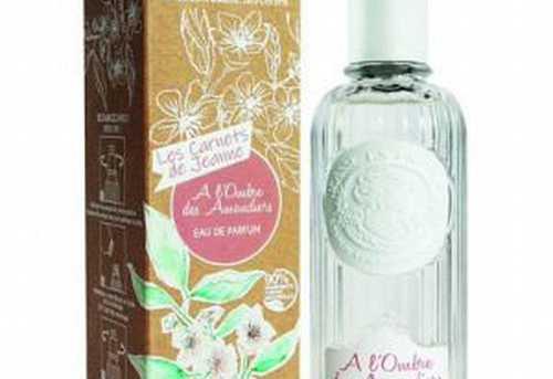Jeanne en Provence A l'Ombre des Amandiers парфюми