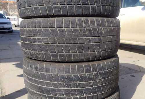 Dunlop Graspic DS1 205/55 R16 91Q