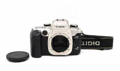 Canon EOS Elan II E body (Canon EOS 50E)