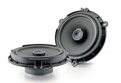 Автоакустика focal IC ford 165