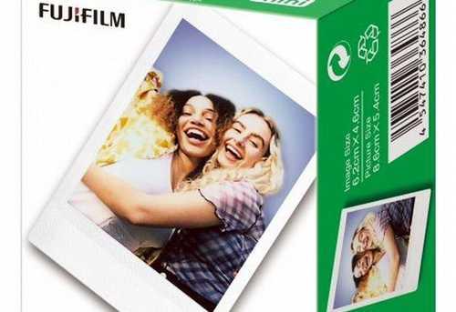 Фотоплёнка для фотоаппарата Fujifilm Instax
