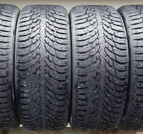 Nokian Tyres Hakkapeliitta 9 SUV 275/50 R20