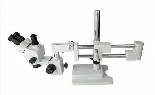 Микроскоп Kaisi 37045A-STL2 7X45X тринокулярный