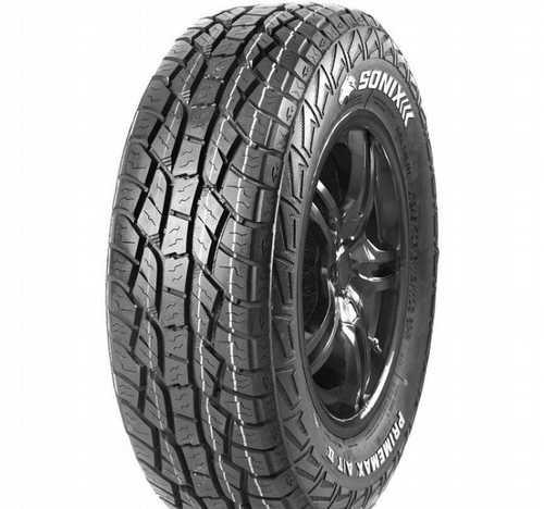 Sonix Primemax A/T II 215/80 R15 112S