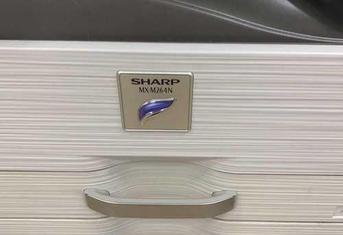 Мфу Sharp MX-M264N