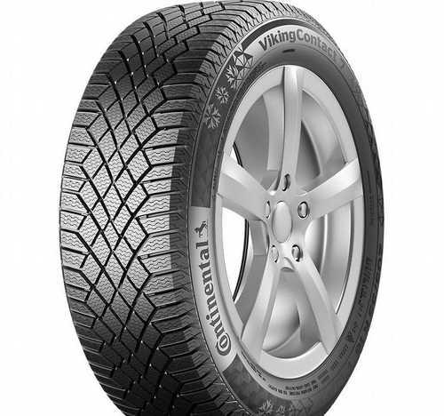 Continental ContiVikingContact 7 255/50 R21 109H