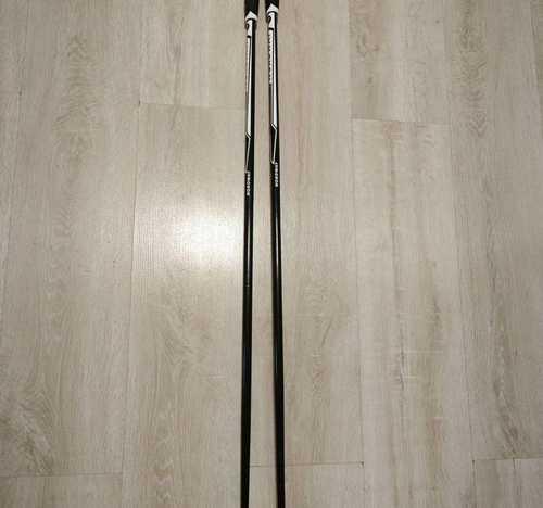 Лыжные палки nordway 110см