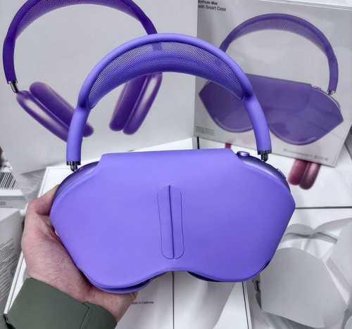 AirPods Max Purple   Гарантия Год