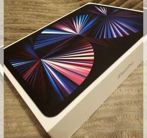 Apple iPad pro 11 m1 2021