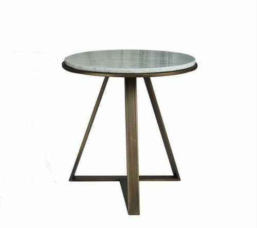 Кофейный столик Rondo, Marble Medium