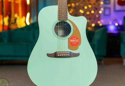 Fender Redondo Player Surf Green