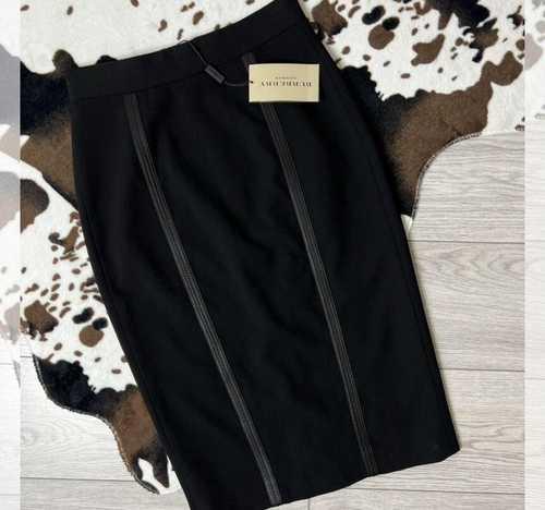 Новая юбка Burberry / 42(XS-S) / Оригинал