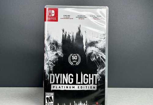 Dying Light Platinum Edition (Nintendo Switch)