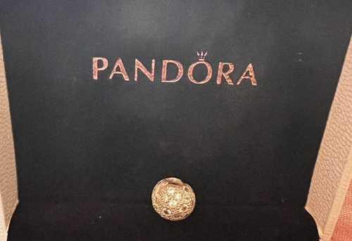 Pandora шарм оригинал